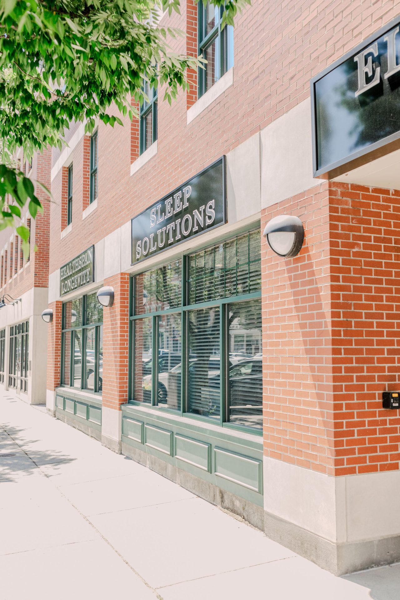 Consultation Sleep Solutions